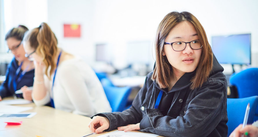 Home - Northumberland College