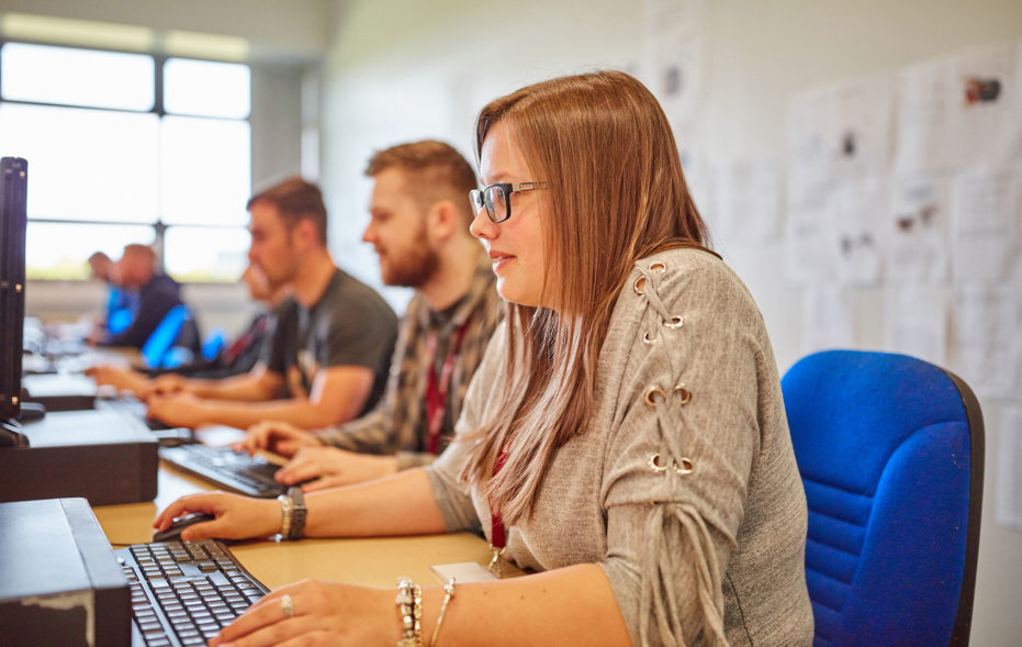 Ashington Campus - Northumberland College