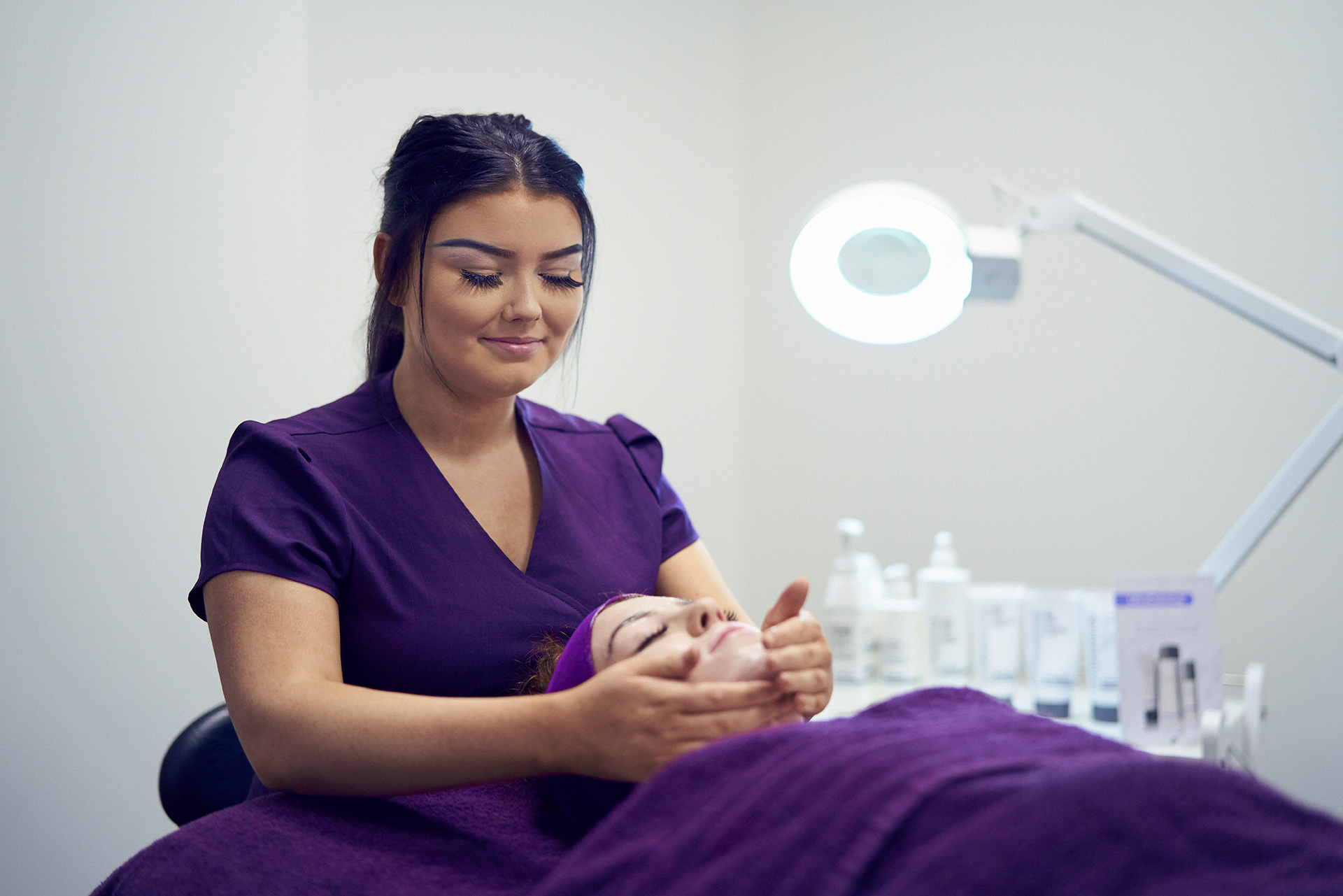Level 3 Beauty Therapy (Adult)
