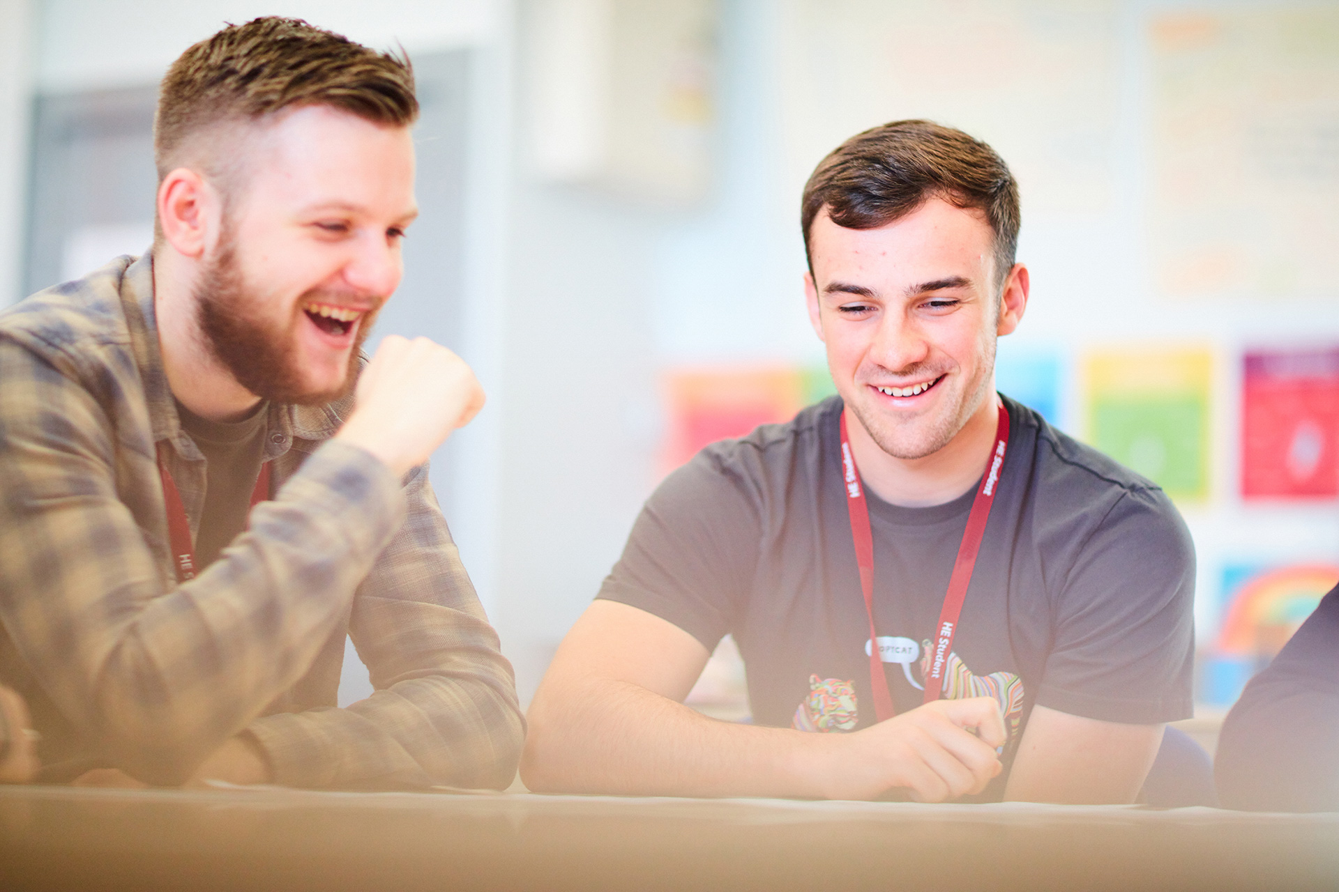 Level 2 Engineering Operations (Adult)