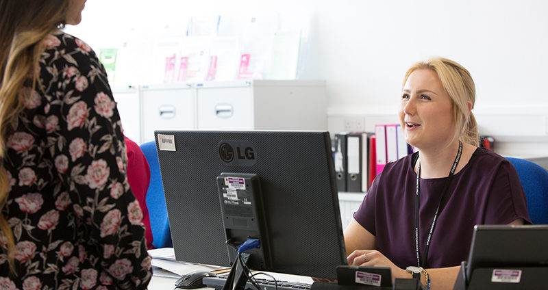 Our college - Northumberland College