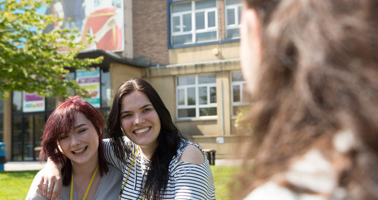 Home - Northumberland College