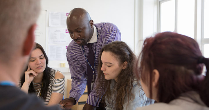 Our college - Northumberland College