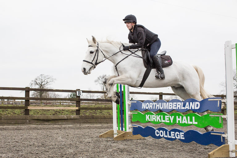 Home - Northumberland College