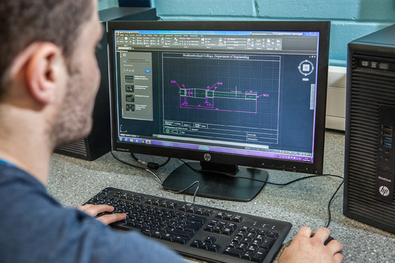 Level 2 Engineering Operations - Northumberland College