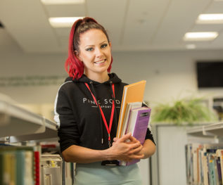 Kirkley Hall Campus - Northumberland College