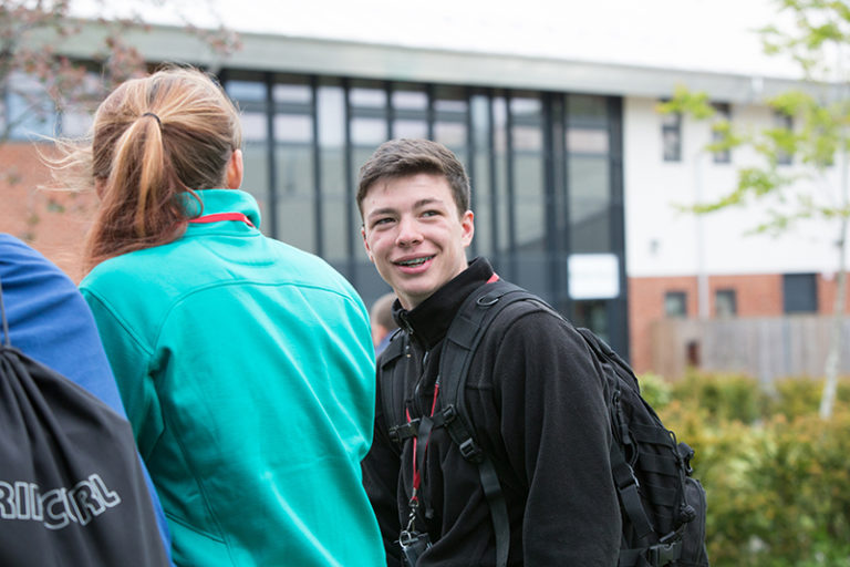 Experience - Northumberland College