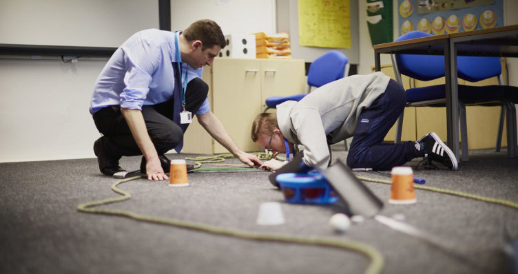 Foundation Learning - Northumberland College