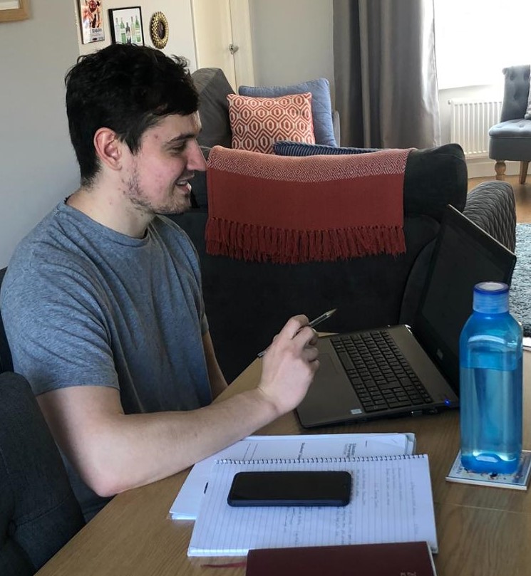 Colleges Supporting Vulnerable Students During Covid 19 Lock Down