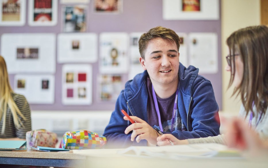 A-Level Sociology - Northumberland College