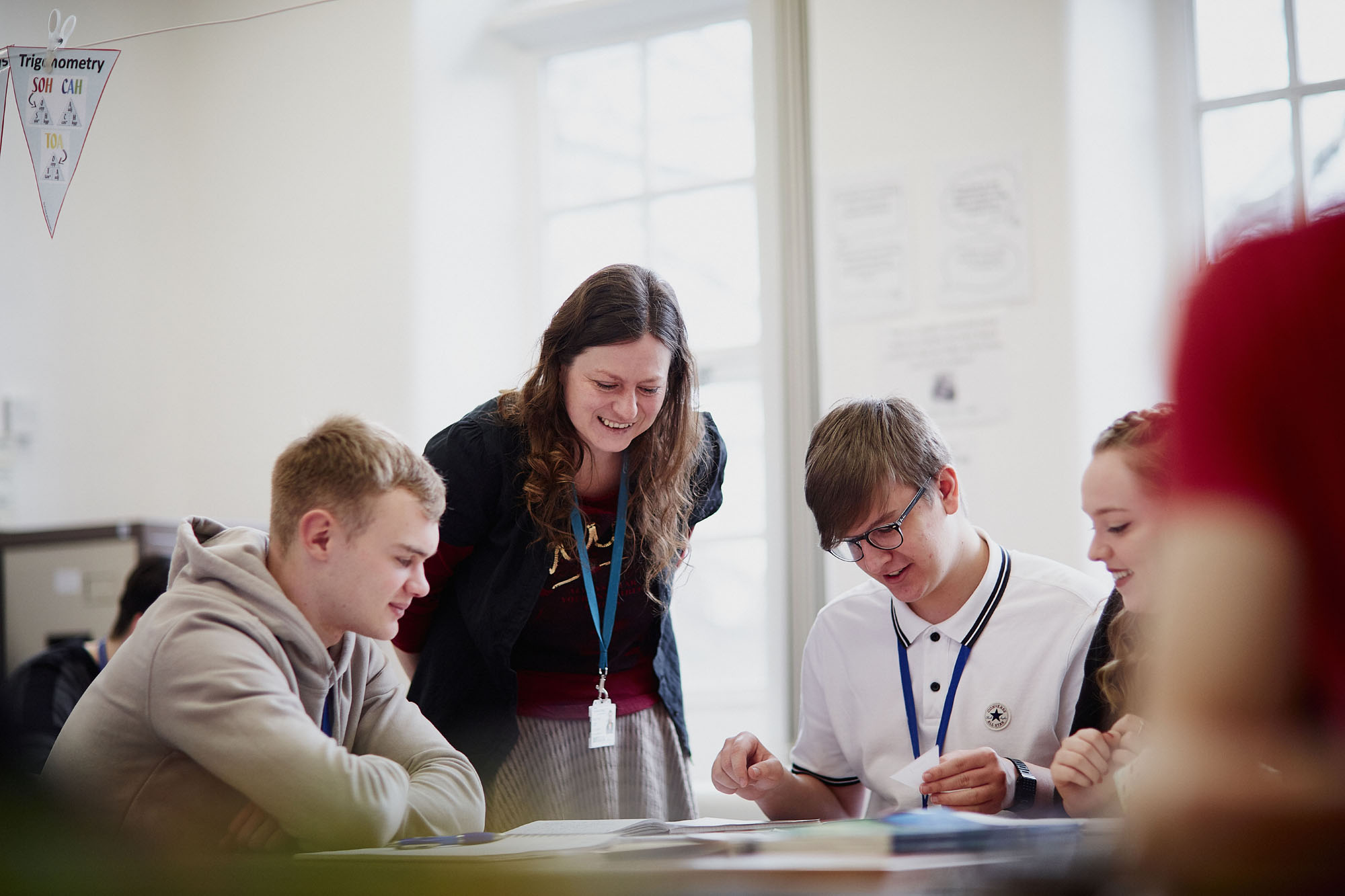 Functional Skills Mathematics - Northumberland College