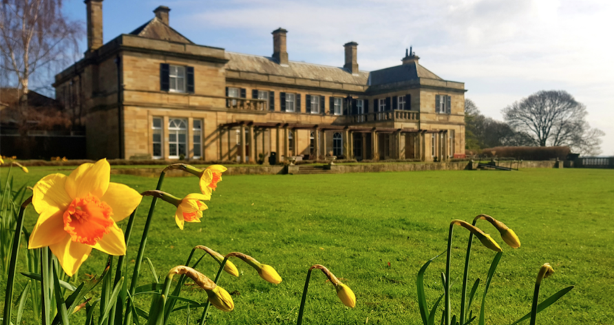 Plan Your Visit - Northumberland College