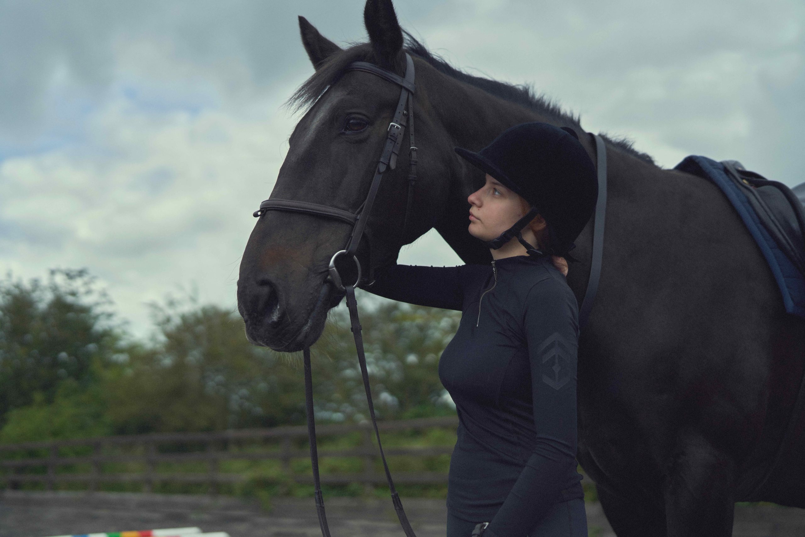 New facilities position college as equine centre of excellence