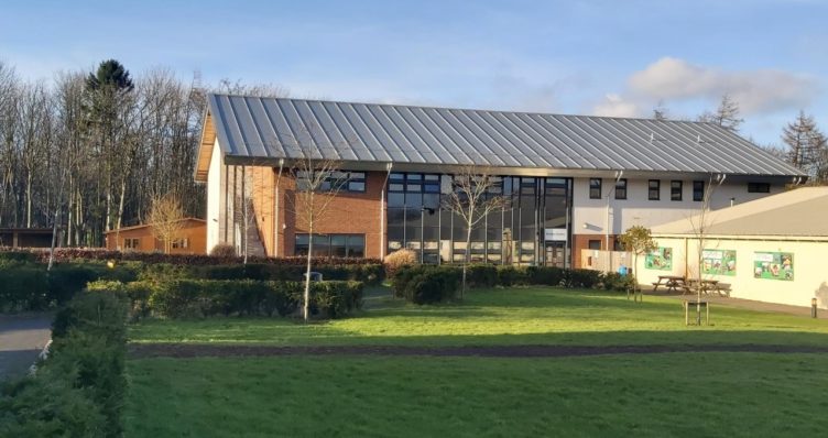 Our facilities - Northumberland College