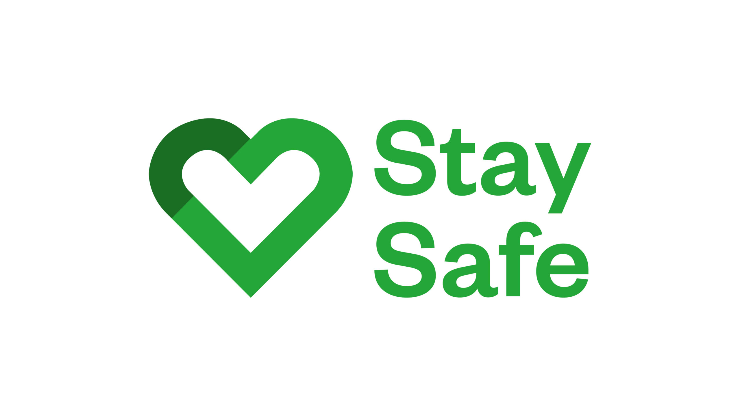 Stay Official Logo