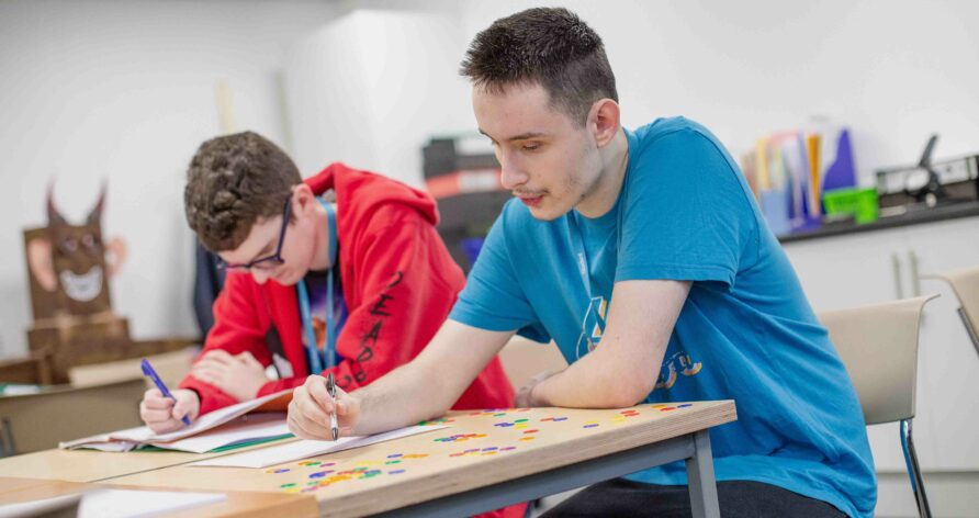 Kirkley Hall Campus - Northumberland College