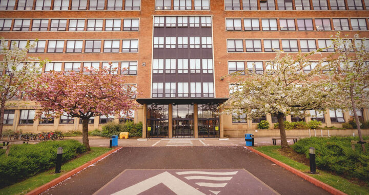 New Ashington college campus will be a 'Gen Zero' pioneer