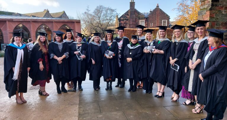 Home - Northumberland College