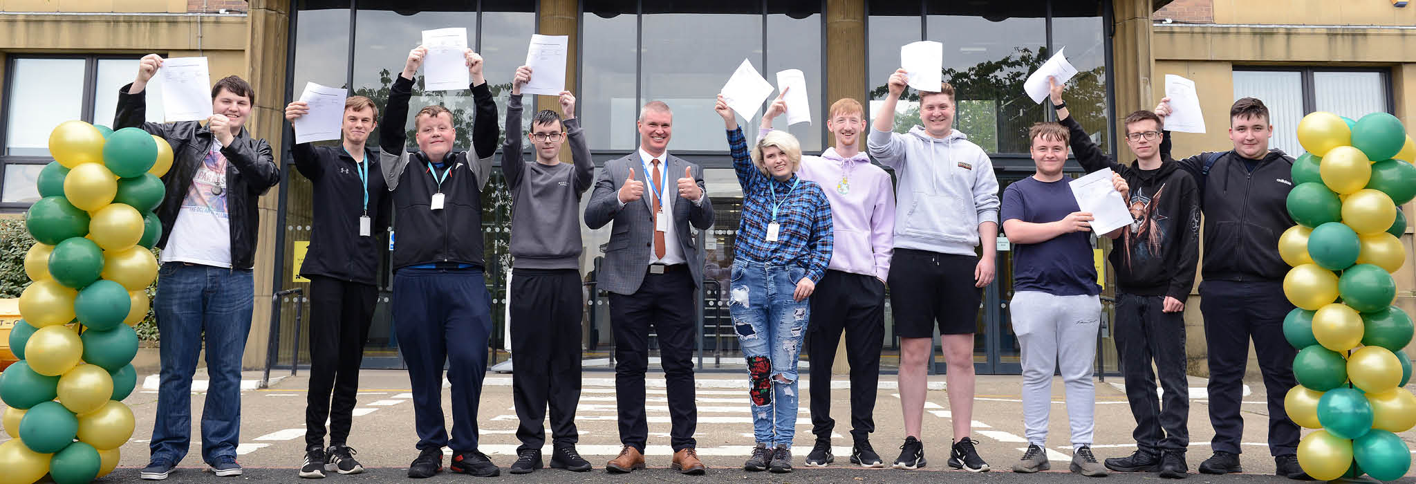 Home - Northumberland College