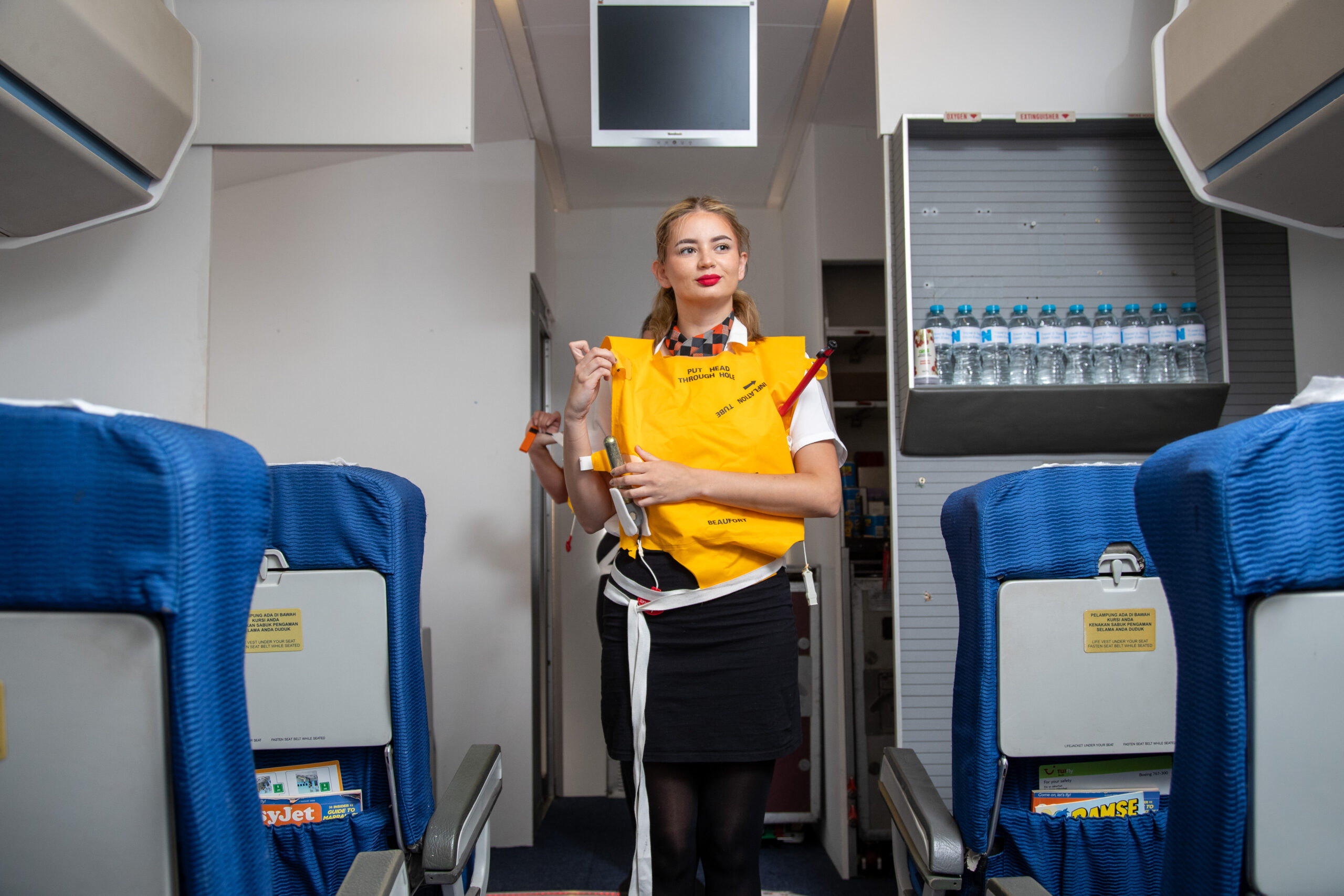 Level 2 Travel and Tourism - Northumberland College