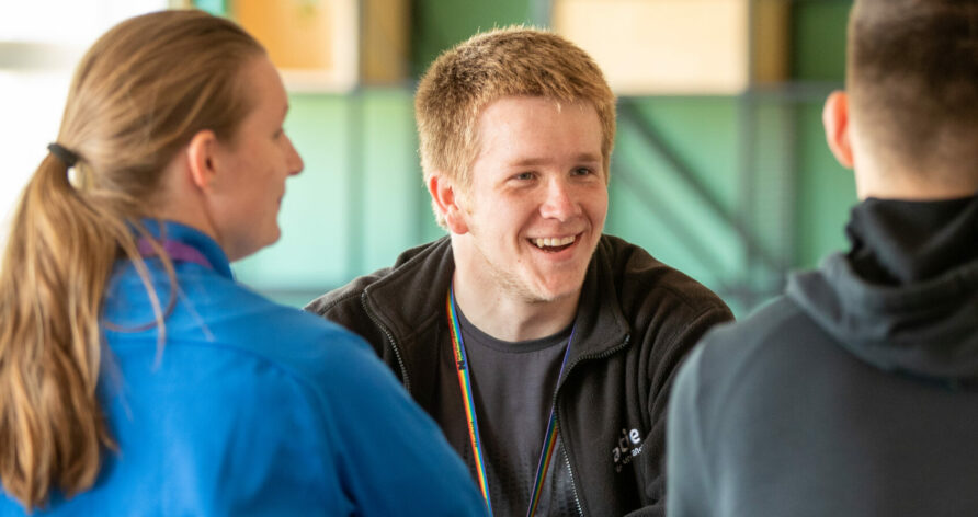 Home - Northumberland College