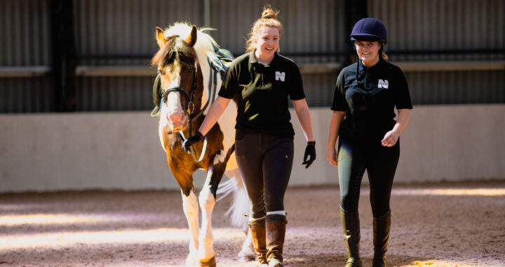 News - Northumberland College