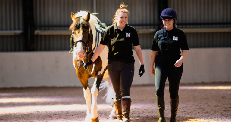 News - Northumberland College