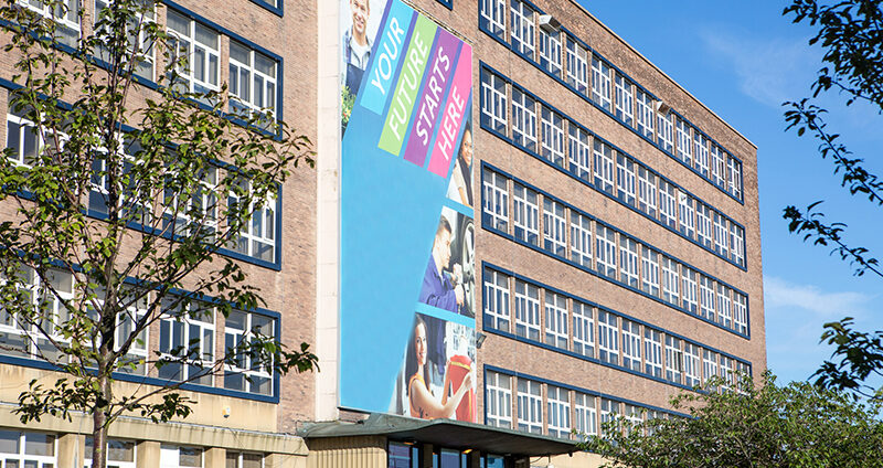 About Us - Northumberland College
