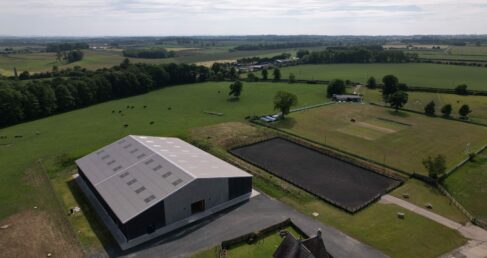 Equine - Northumberland College