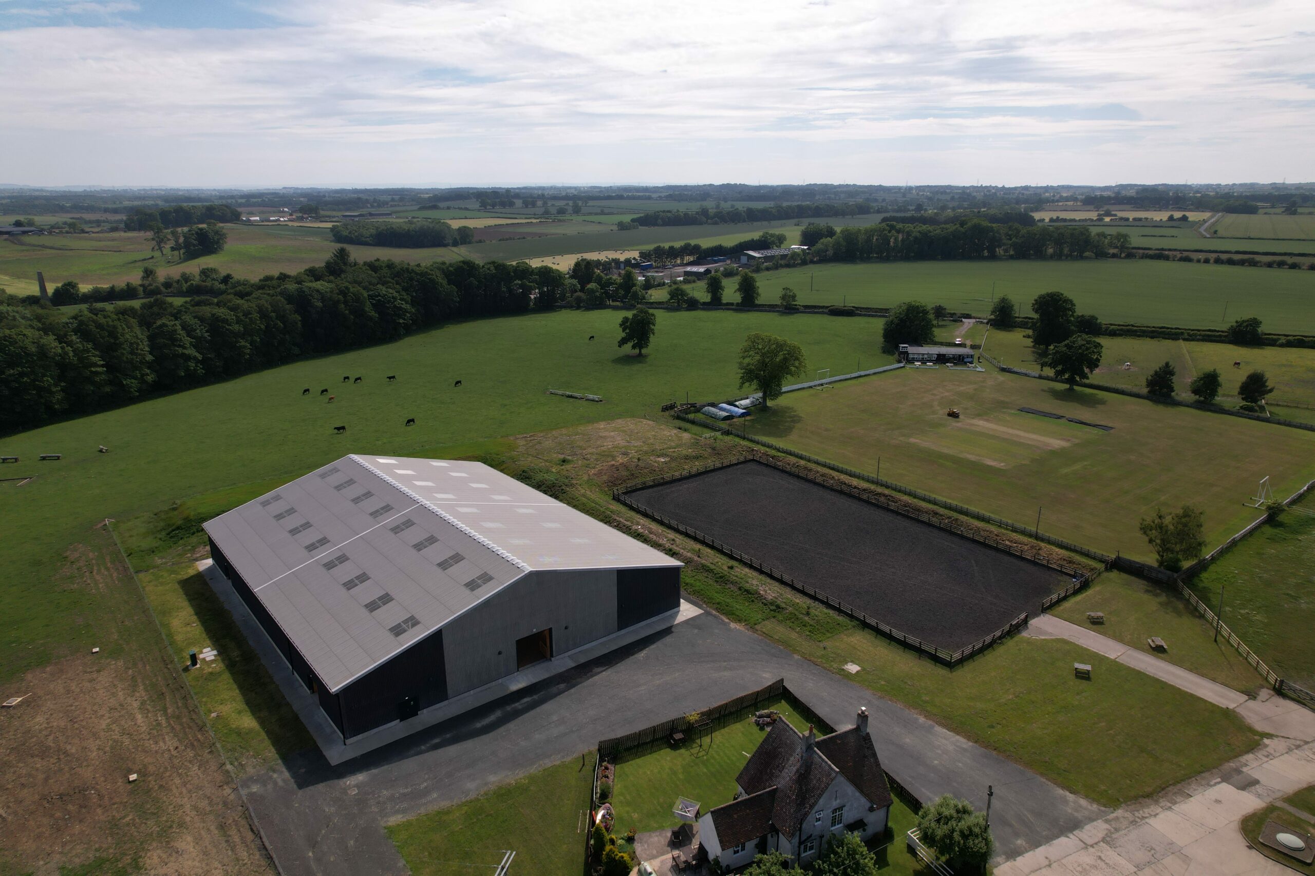 Morpeth RDA welcomes exciting new chapter at Northumberland College