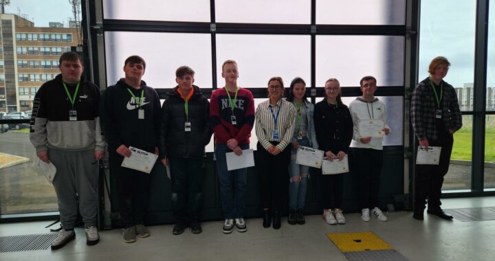 Apprenticeships - Northumberland College