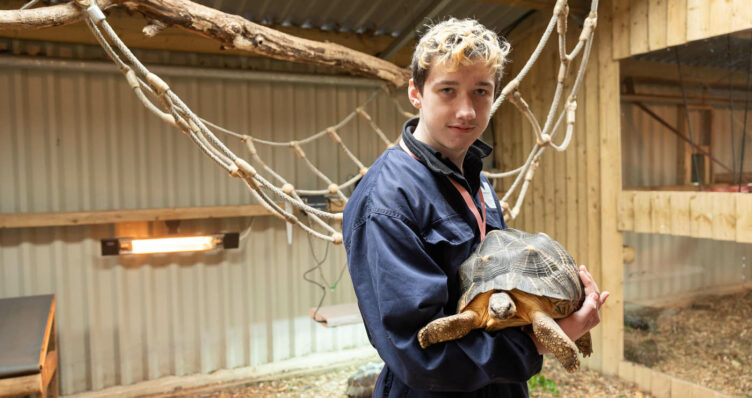 Kirkley Hall Campus - Northumberland College