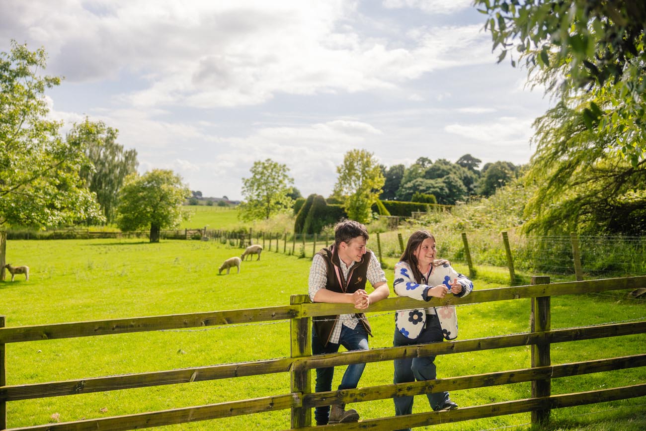 Kirkley Hall residential accommodation rated ‘Outstanding’