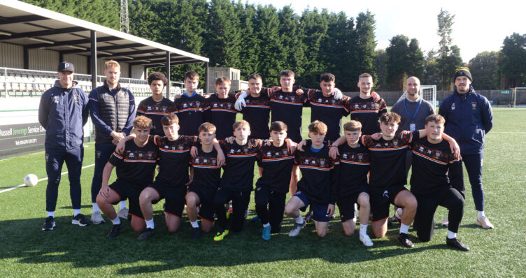 Ashington Campus - Northumberland College