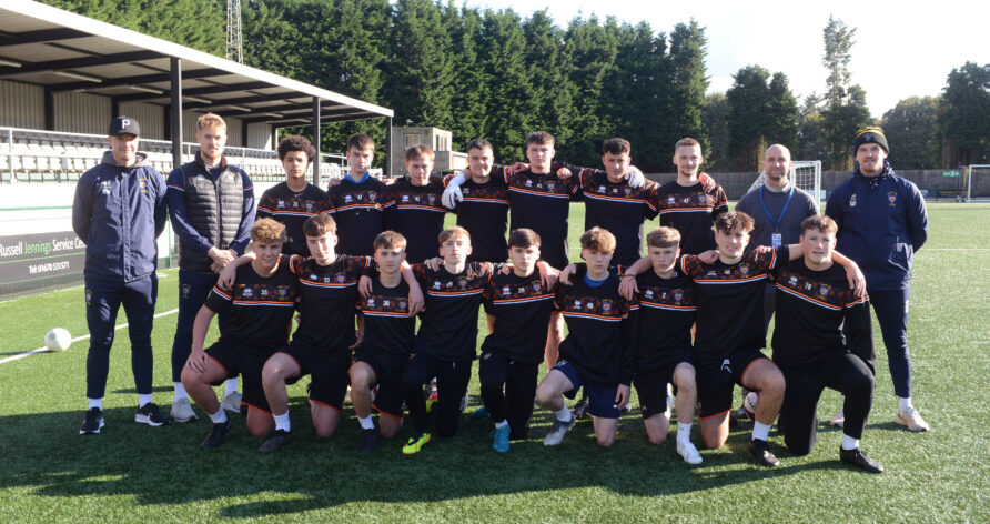 Kirkley Hall Campus - Northumberland College