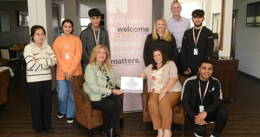 Kirkley Hall Campus - Northumberland College