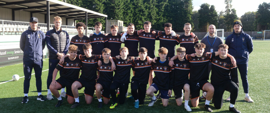 Sports Academies Northumberland College