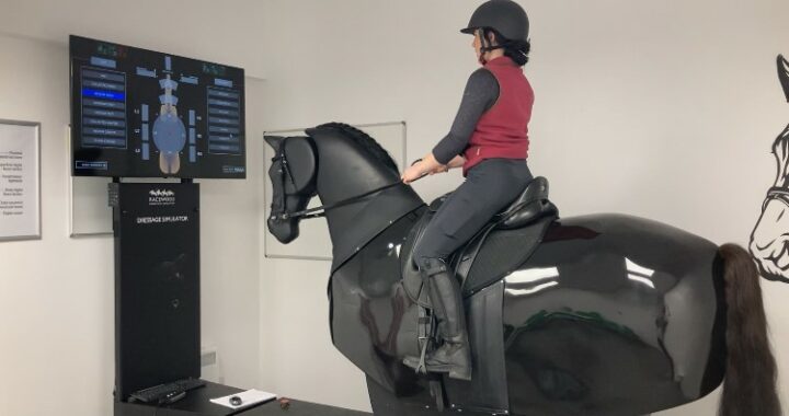 The college - Northumberland College