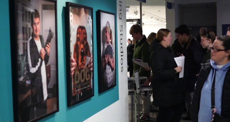 Ashington Campus - Northumberland College