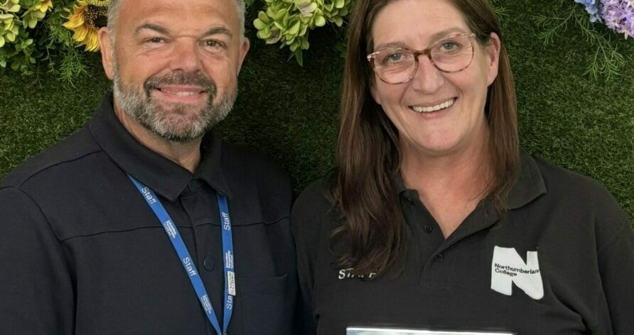 Ashington Campus - Northumberland College