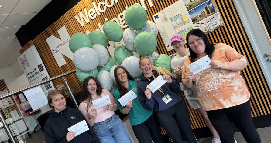 Kirkley Hall Campus - Northumberland College